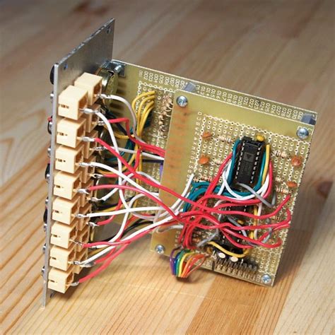 dintree synth diy synthesizer diy diy tech diy electronics