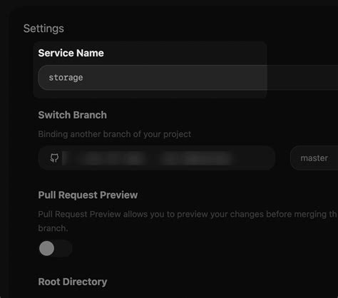 Deploying With Dockerfile Zeabur