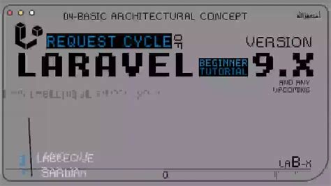 Lab X Computer Concepts On Linkedin Laravel Structural Concept Relates To Mvcframework Every
