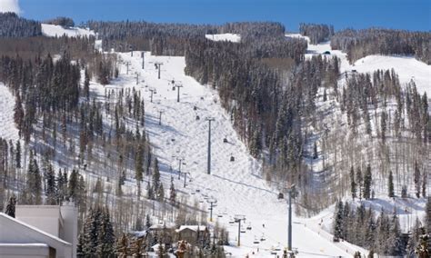 Vail Colorado Ski Resorts Skiing Areas Alltrips