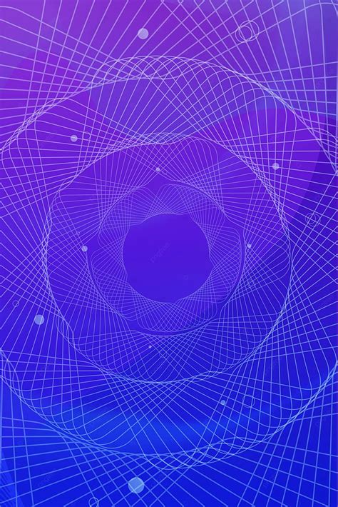 Technology Gradient Lines Gradient Simple Technology Background