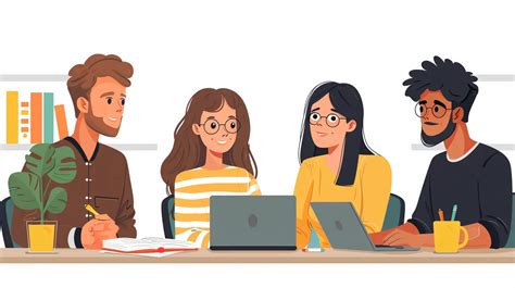 Why Peer Tutoring Works A Look At Collaborative Learning