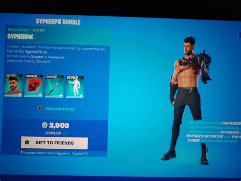 Copped The Bundle Using Code Sypherpk Rsypherpk Copped The Bundle Using Code Sypherpk Rsypherpk