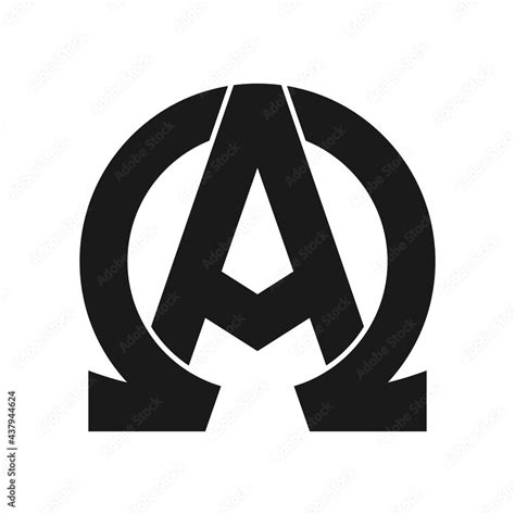 Alfa En Omega Être Lalpha Et Loméga Nksqu