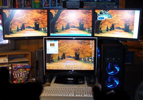 How To Set Up Multiple Monitors REALITYPOD
