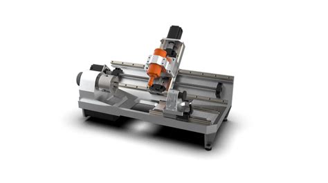 Cnc Machines Ix Dynamic