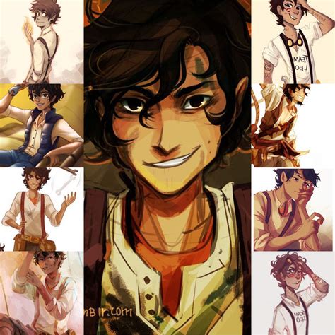 Leo Valdez Wallpapers Top Free Leo Valdez Backgrounds Wallpaperaccess