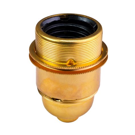 E27 Brass Lamp Holders At Wayne Herald Blog