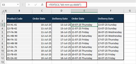 What Is Excel Long Date Format How To Apply 3 Easy Ways