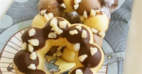 ホットケーキミックスで簡単焼きドーナツ♡ By Ibuizu 【クックパッド】 簡単おいしいみんなのレシピが369万品
