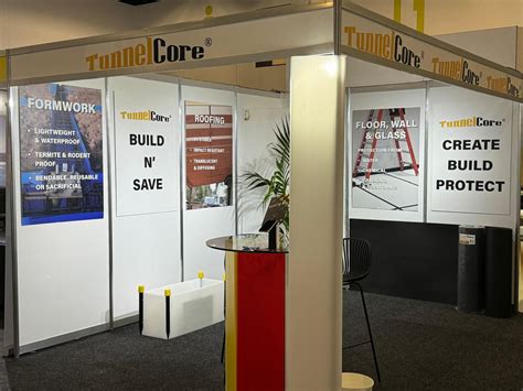 Cost Effective Translucent Glass Alternative Tunnelcore®