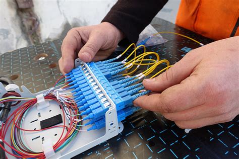 Structured Cabling Systems Protec Inc
