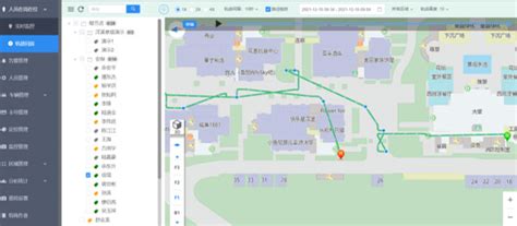 智慧工地 人员 资产智能管理 室内蓝牙定位解决方案 工厂人员定位系统