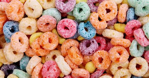 Consumers Want Added Sugar Labelling On Food Packaging Study Finds