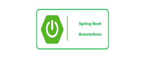 Creating Custom Annotations In Spring Boot By Vijayasankar Balasubramanian Medium