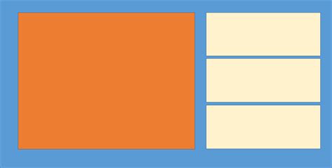 Html Shrinking Flexboxes To The Same Height Of The Shortest Box Stack Overflow