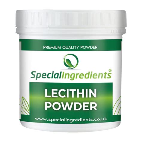 Soy Lecithin Vs Sunflower Lecithin A Comprehensive Guide For Professional Chefs Modern