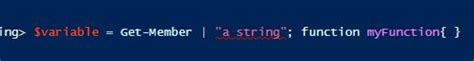 How To Make Input Into Powershell Colored Stack Overflow How To Make Input Into Powershell Colored Stack Overflow