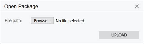 Publishing An Acumatica Customization Project