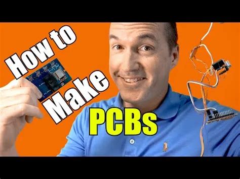 PCB Creation For Beginners Start To Finish Tutorial In Minutes Edu Lowcostlivin