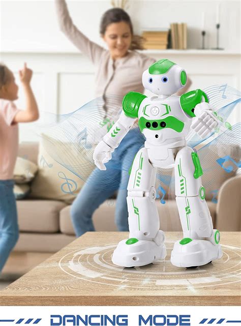 Playtime Just Got Cooler With This Remote Control And Hand Commanding