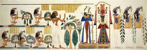 What Sex Was Like In Ancient Egypt Lessons From History
