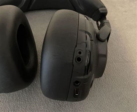 Jbl Quantum One Headset Review