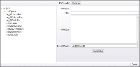 Enabling Sas Event Stream Processing Authentication Via Oauth Sas