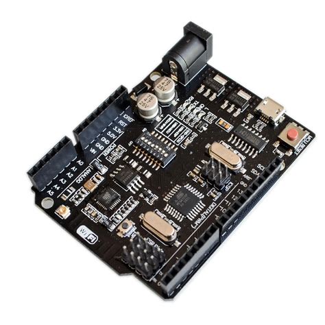 Uno Wifi R3 Board Atmega328p Esp8266 Dual Processor Arduino Compatible Kunkune