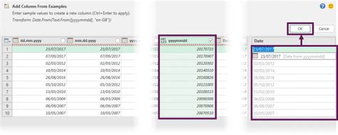 Power Query Date Format How To 5 Tricky Scenarios