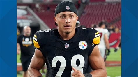 Steelers Sign Special Teams Ace Killebrew To 2 Year Deal Wr Van