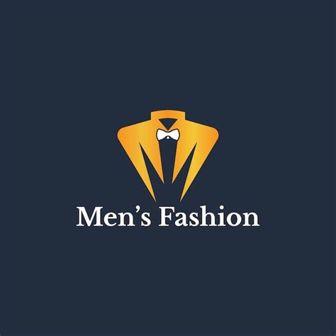 Mens Designer Clothes Logos