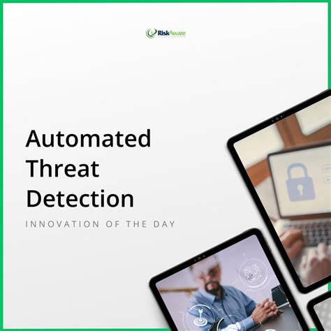 Riskaware Cybersecurity Inc On Linkedin Cybersecurity Techinnovation Ai Machinelearning…