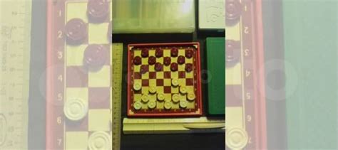 Шашки СССР 70 магнит дорожные купить в Москве Хобби и отдых Авито