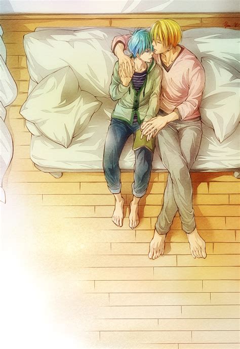 Kuroko No Basuke Zerochan