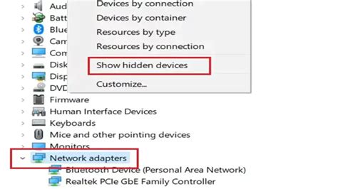 Ways To Fix Network Driver Issues Artofit