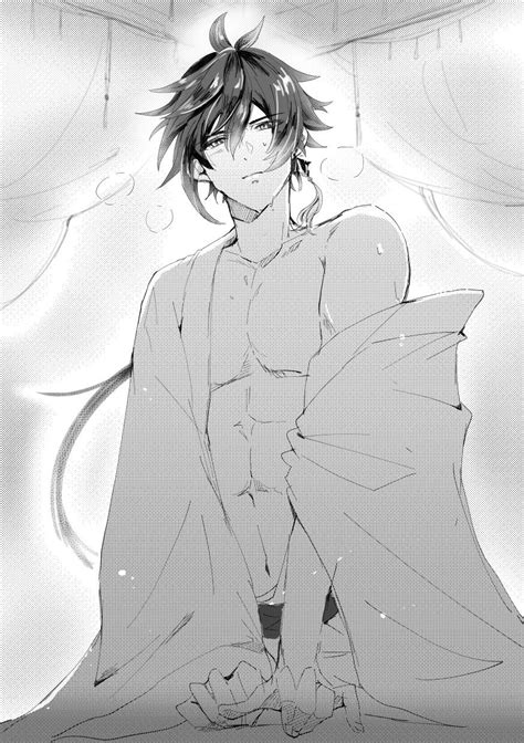 When A God Falls For You Zhongli X Reader I Ll Make You Mine Artofit