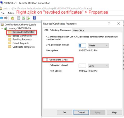 Pki Understanding Certificate Revocation List Crl Part 1