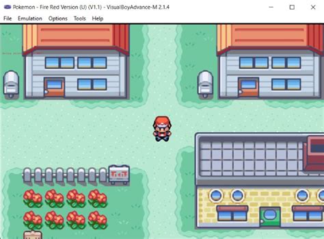 How To Set Up Visualboyadvance M Emulator On Windows Make Tech Easier