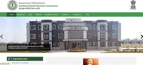 Jssc Pgt Result 2023 Released Download Merit List