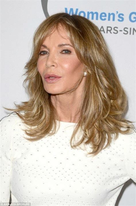 Jaclyn Smith ~ Complete Biography With [ Photos Videos ]