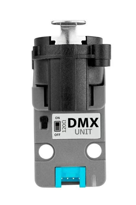 Dmx Communication Module With Isolated Rs485 Transceiver Unit Extension Module M5stack