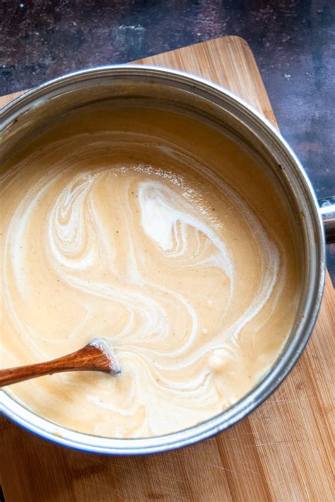 Curried Parsnip Soup Something Sweet Something Savoury Curried Parsnip Soup Something Sweet Something Savoury