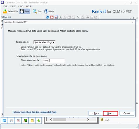 Outlook For Mac How To Import Pst Files And Export To Pst Files