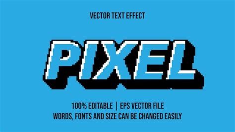 Minecraft Text Vectors And Illustrations For Free Download