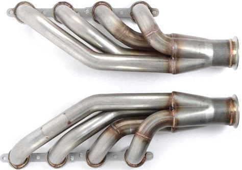How Do Exhaust Headers Affect Performance Jegs