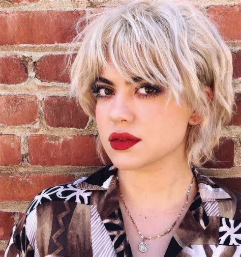 31 Edgy And Chic Jaw Length Bob Ideas Styleoholic