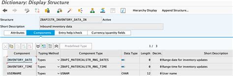 Mulesoft Accelerator For Salesforce B2c Commerce Cloud Sap Custom Bapi Setup Guide Inventory