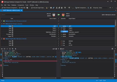 dbforge compare bundle for oracle reviews 2025 details pricing