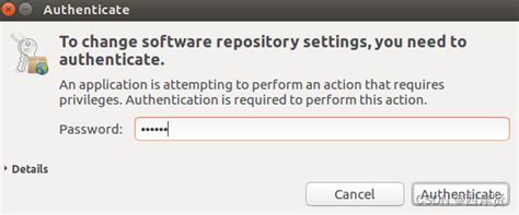Ubuntu 的安装及其设置ubuntu安装配置 Csdn博客